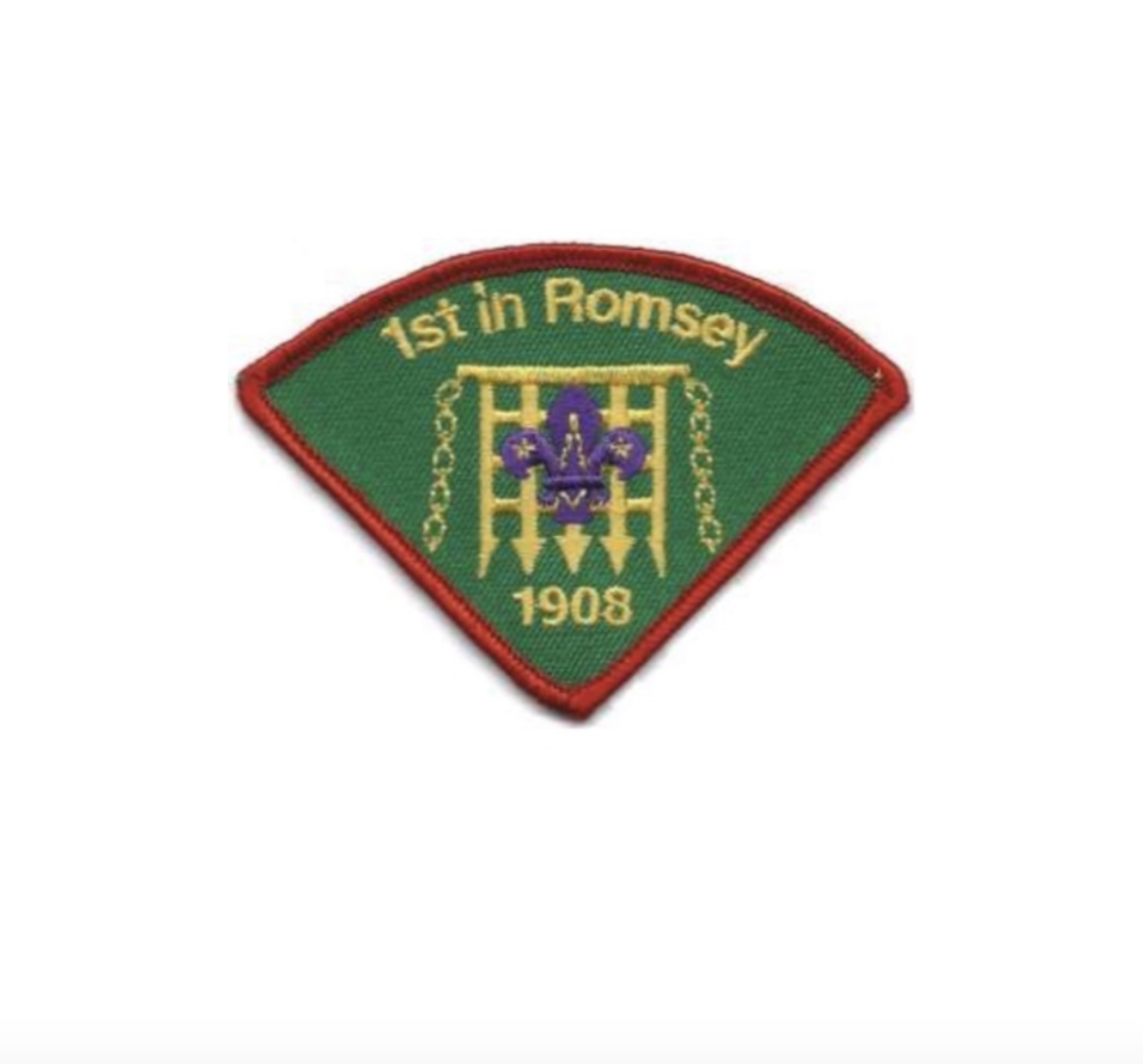 1st Romsey Scout Group | Join Scouting Today | Skills for Life
